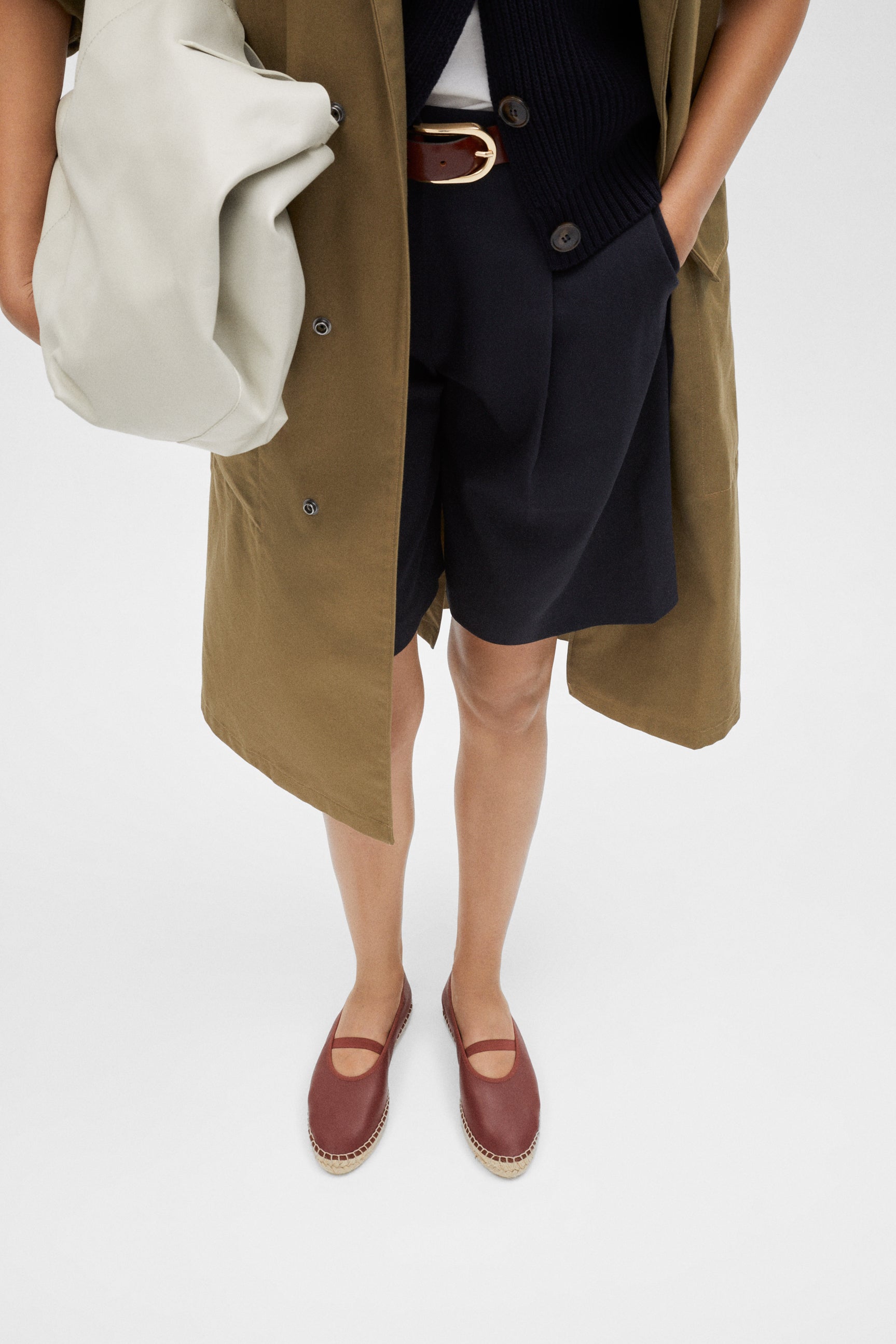 ADA CHERRY - Pompeii