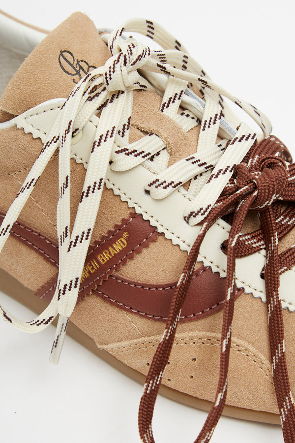 GEMINI MOSS RUBY - Pompeii