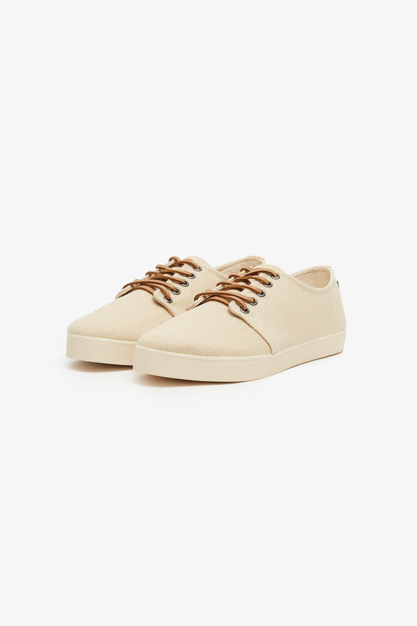 HIGBY CANVAS BEIGE HIGBY - Pompeii