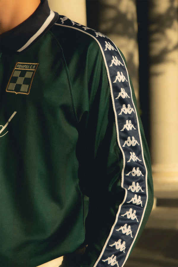 Pompeii x Kappa