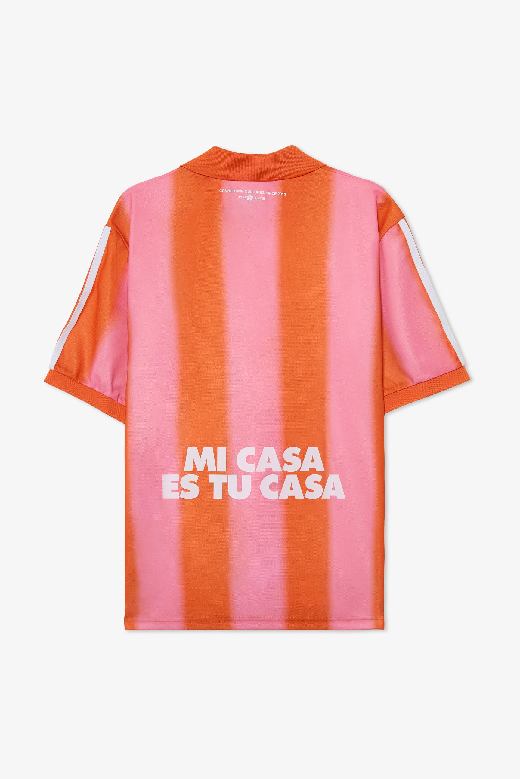 STRIPES FOOTBALL KIT - Pompeii