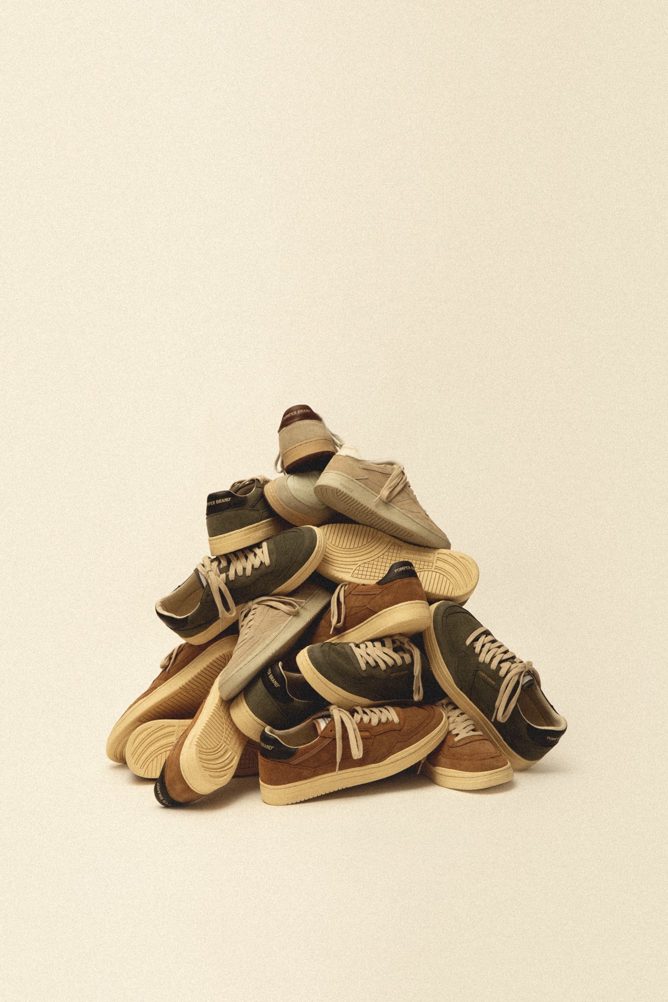 Elan Autumn Winter 2023 - Pompeii