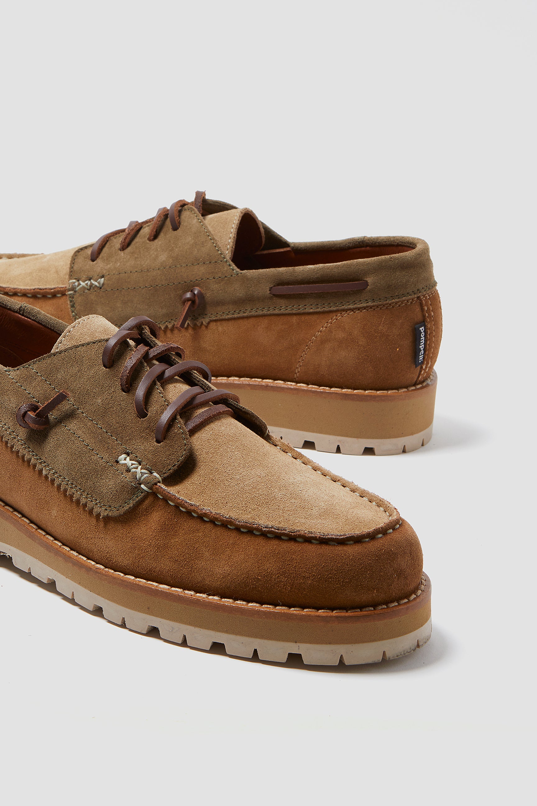 BRISTOL MULTI - Pompeii